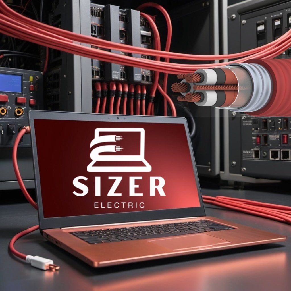 ¿Es importante el arreglo de conductores en una charola? - Sizer Electric