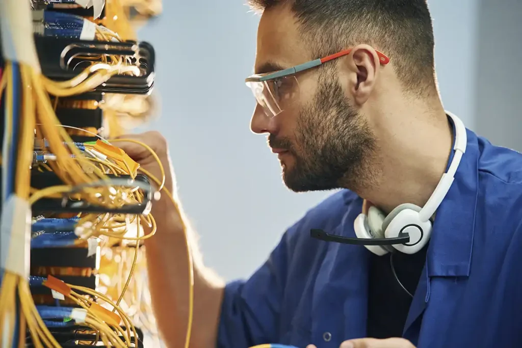 Inicio - Sizer Electric