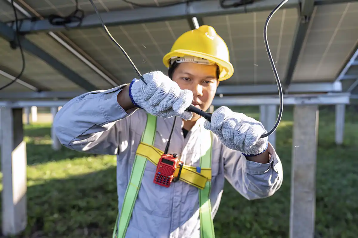 Inicio - Sizer Electric