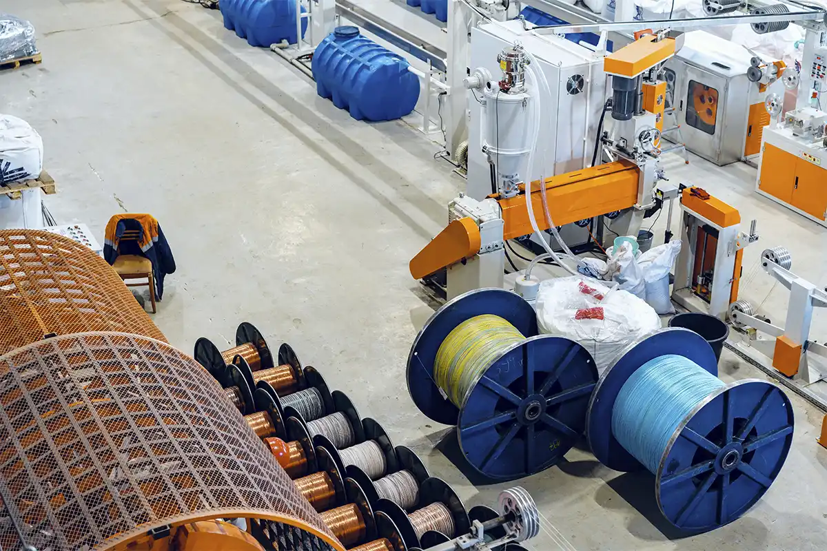 Inicio - Sizer Electric